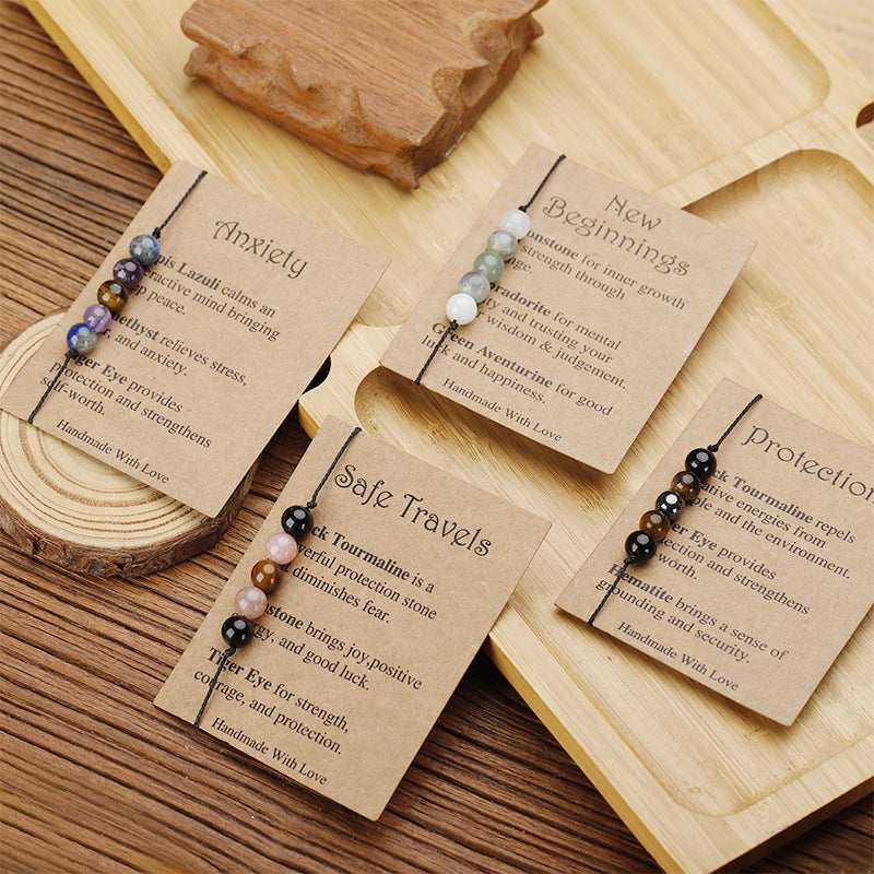 How does crystal healing work?